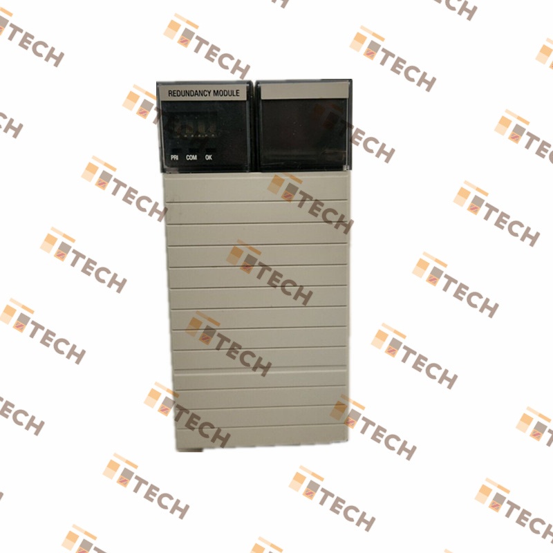 1757-SRM Allen Bradley Rockwell System Redundancy Module