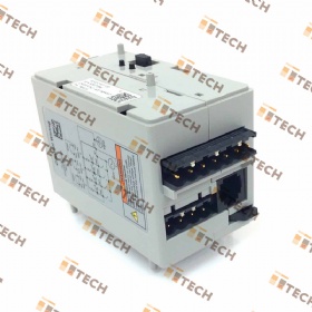 193-EIO-43-120 Allen Bradley Rockwell DeviceLogix E300 Overload Relay